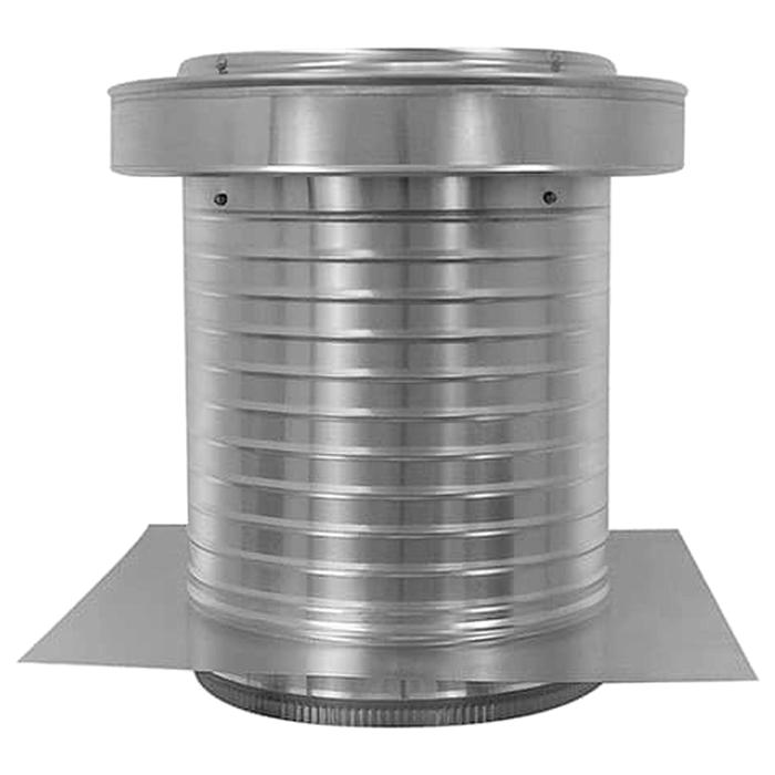 Heavy Duty Pipe Caps - Roof Vents: Roof Jack Vent Caps - KeepaRoof ...