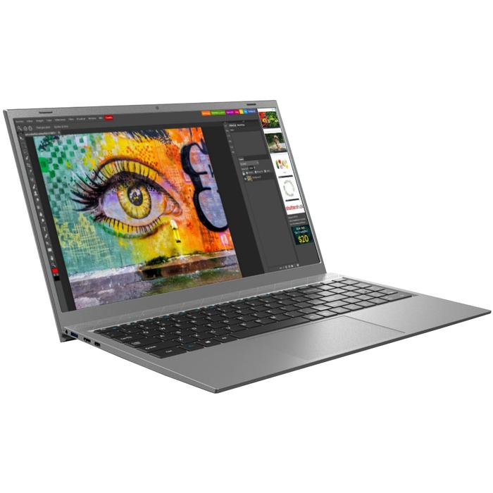 Laptop con carcasa de Metal - Z-HotShot Computadoras: Laptops o ...