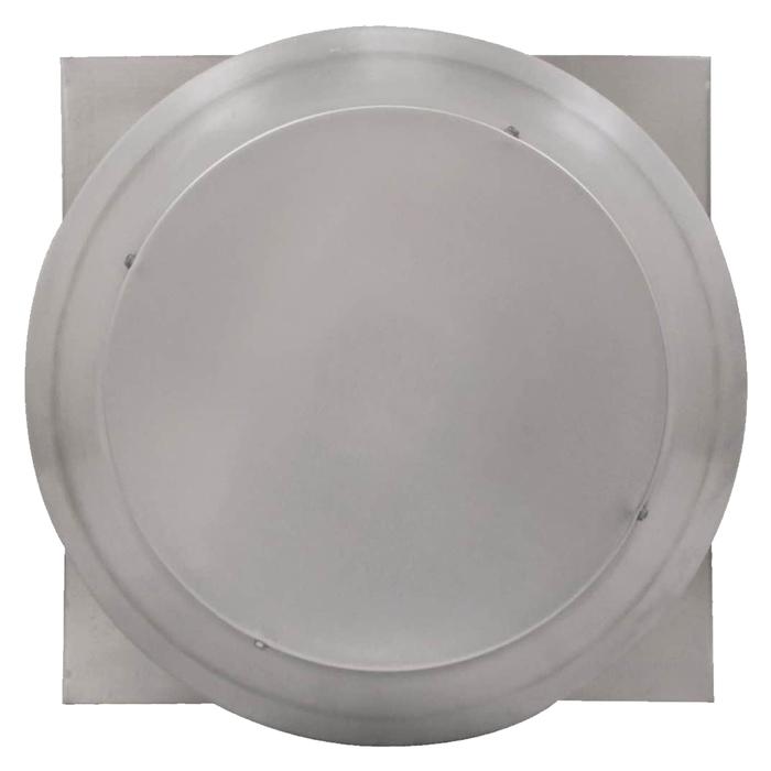 Roof intake vents with Flange - Vents Static: Roof Intake Vents ...