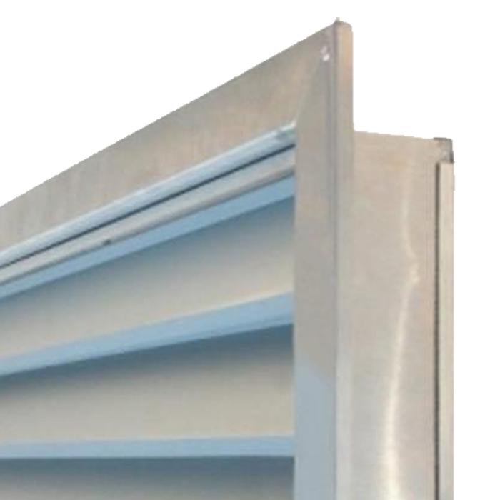 CleanLouv, MXCLV-2303, - VentDepot.com