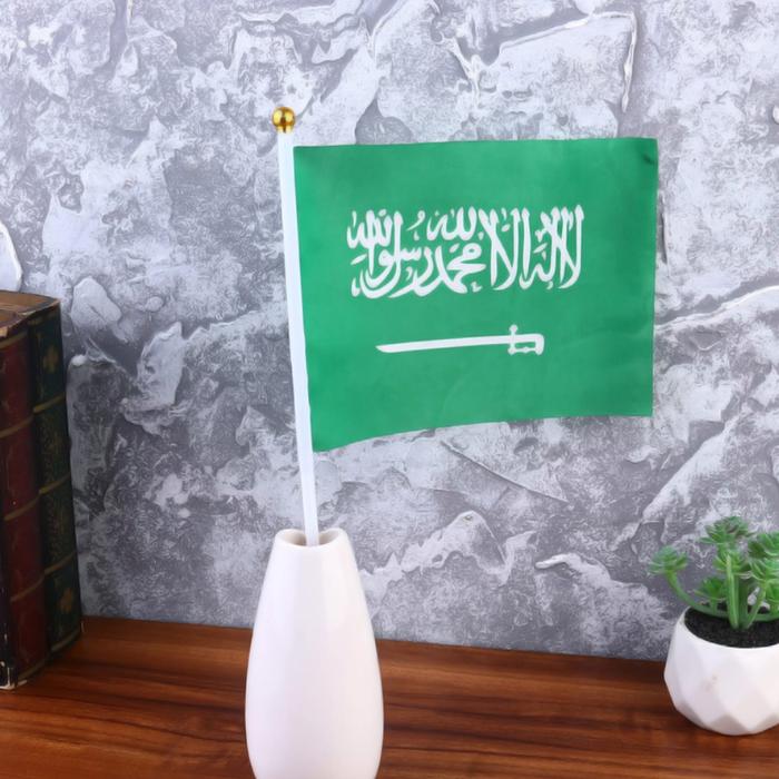 Bandera de Mano - Z-SmileFun: Banderas, Mini Banderas y Banderillas ...