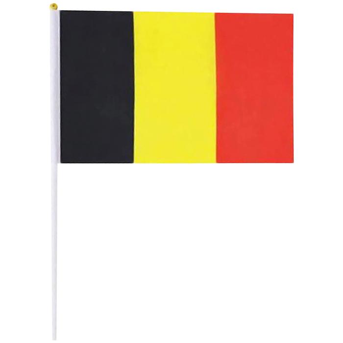 Mini Bandera - Z-SmileFun: Banderas, Mini Banderas y Banderillas ...