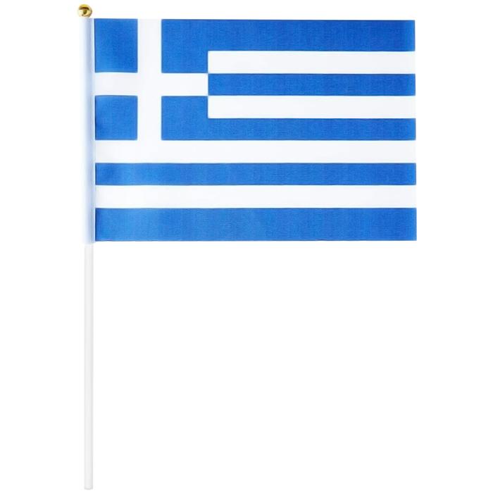 Mini Bandera - Z-SmileFun: Banderas, Mini Banderas y Banderillas ...