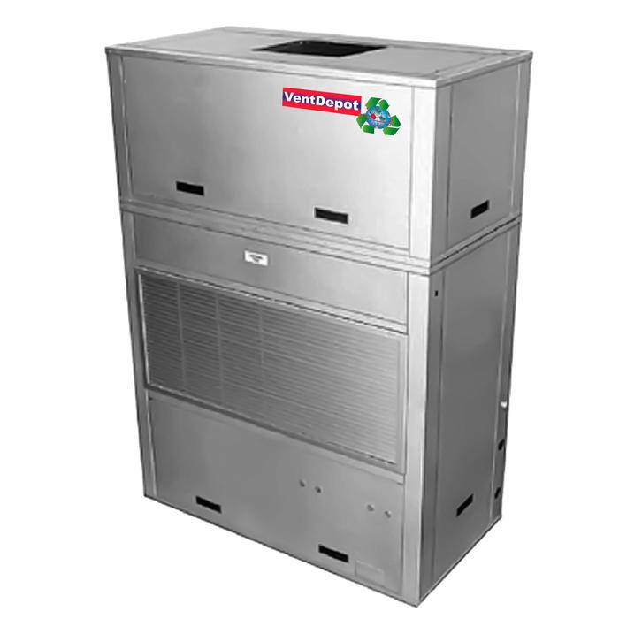 Mini Chiller Tipo Paquete - Chillers: Mini Chiller de Agua Helada ...