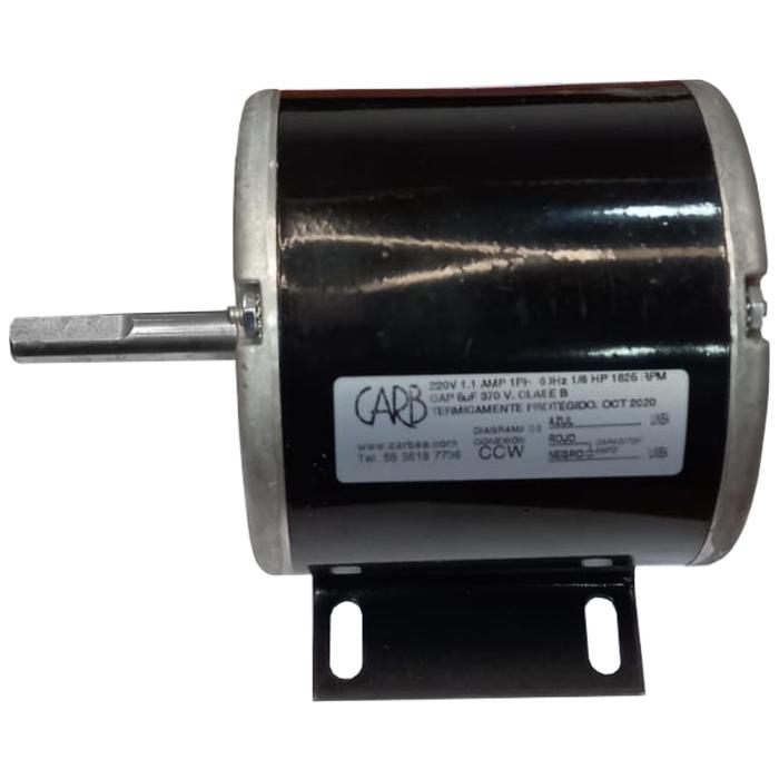 Motor Corriente Alterna - Motores AC o Corriente Alterna: Mini o ...