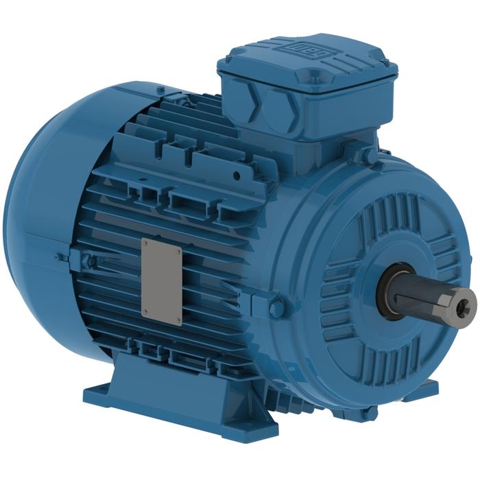 Motores Trifásicos Resistentes - Motores AC o Corriente Alterna ...