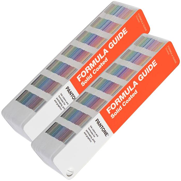 Pantone PlusSolid Coated GP1601B, MXPPC-002, Color: only the coated ...