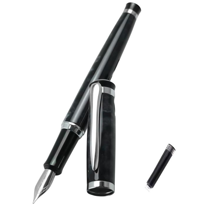 Pluma Fuente - Z-High Monaco: Plumas Fuente - MarbleFlow - VentDepot.com