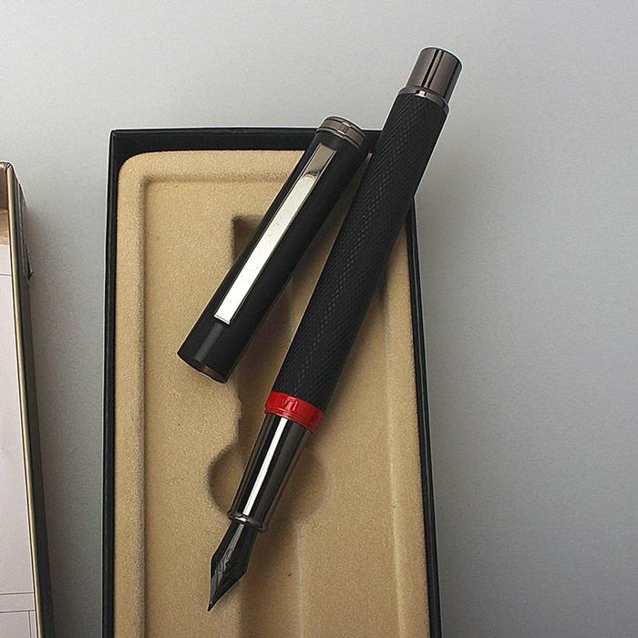 Pluma Tipo Fuente Gran Estilo - Z-High Monaco: Plumas Fuente ...