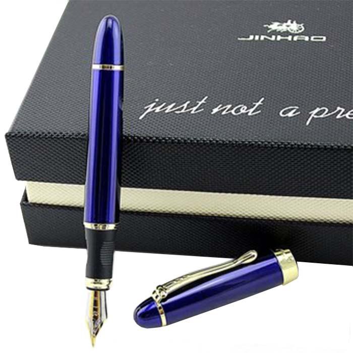 Pluma Tipo Fuente Resistente - Z-High Monaco: Plumas Fuente - BlueSpace ...