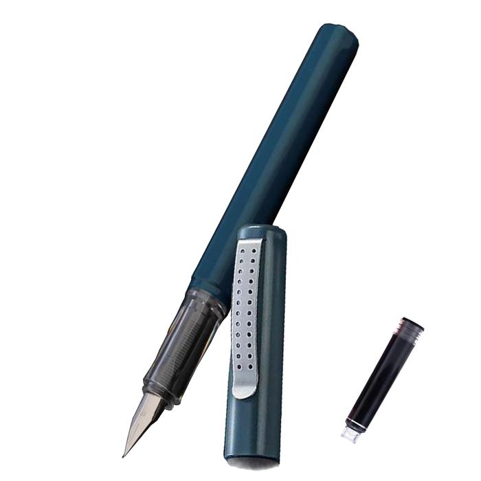 Pluma Tipo Fuente Profesional - Z-High Monaco: Plumas Fuente - LuxBlue ...