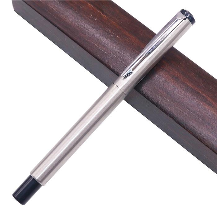 Pluma Tipo Fuente Caligrafía - Z-High Monaco: Plumas Fuente - SwiftGray ...