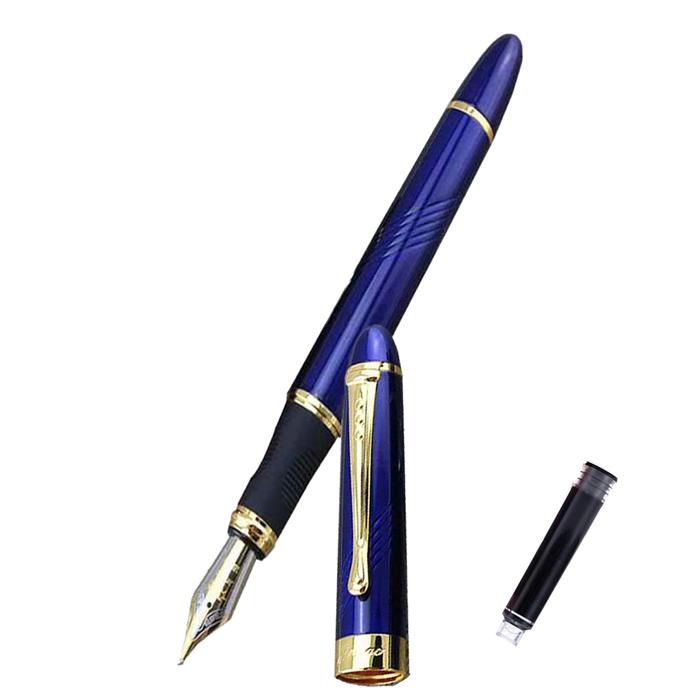 Pluma Tipo Fuente Resistente - Z-High Monaco: Plumas Fuente - BlueSpace ...