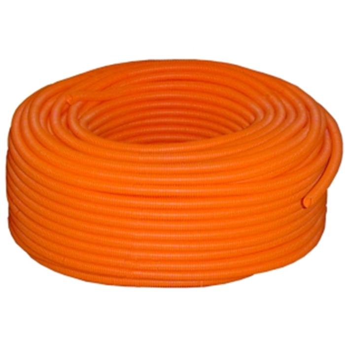 Poliducto Flexible Cable Electrico - Materiales para Montajes e ...