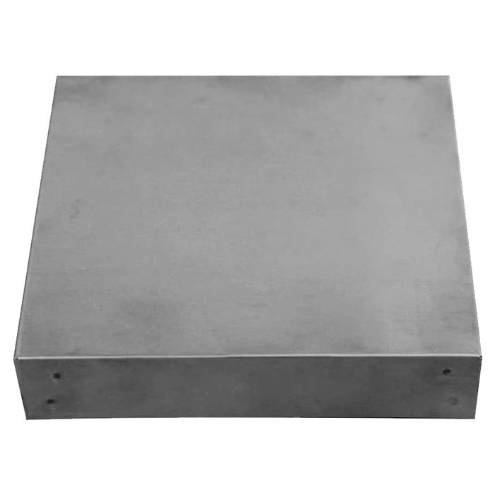 Premium Roof Curb Caps - Roof Curbs - RoofCurbCaps - VentDepot.com