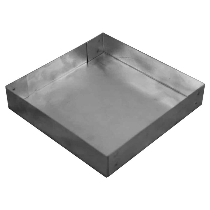 Premium Roof Curb Caps - Roof Curbs - RoofCurbCaps - VentDepot.com
