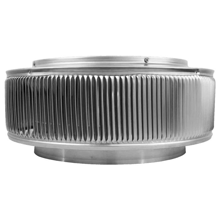 Aura Gravity Vent Retrofit solution - Fans: Turbine Replacement ...