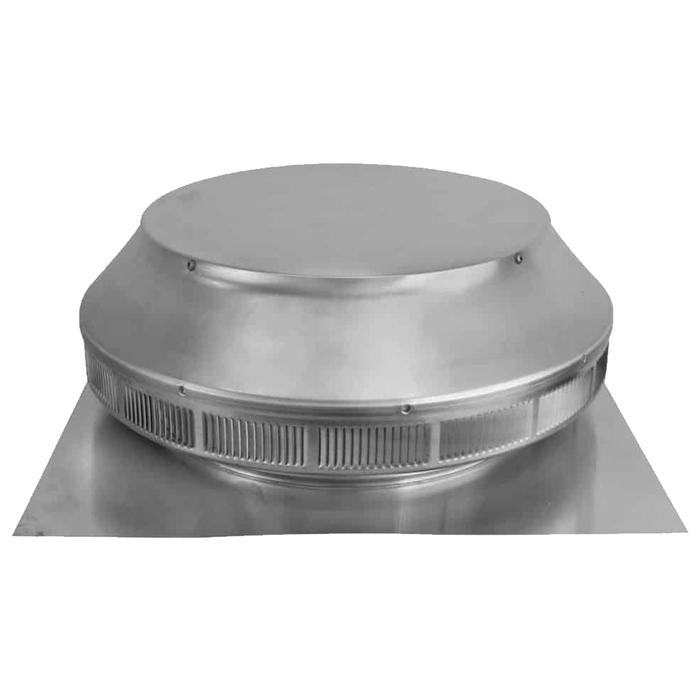 Roof Air Extractor - Vents Static: Roof Exhaust Vents - PopVent ...