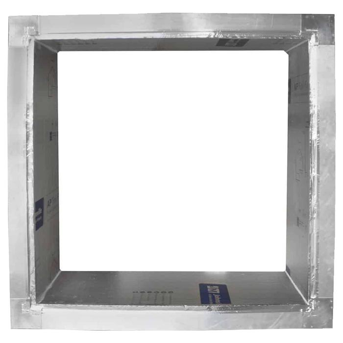 Invest in Insulated Roof Curb today - Insulated Roof Curbs ...