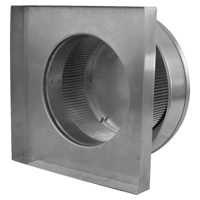 Round Attic Vent Design - Vents Static: Roof Exhaust Vents ...