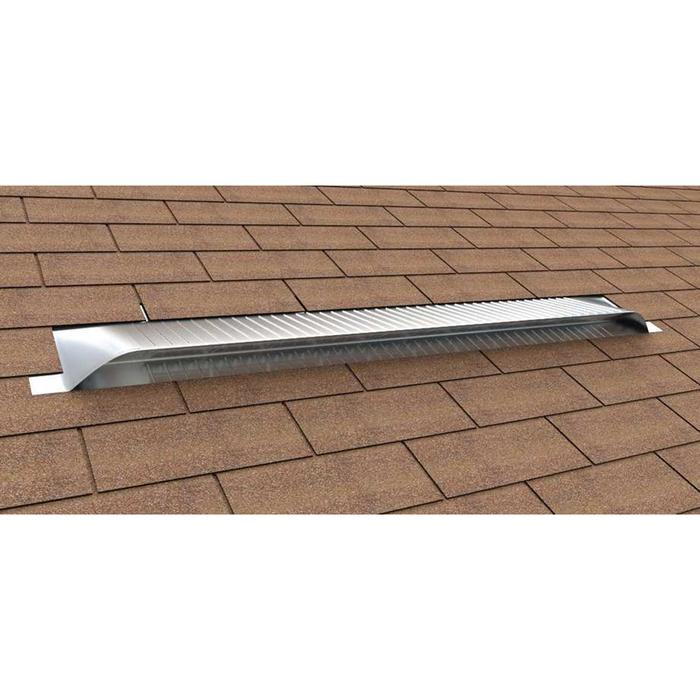 Universal Vents Excellence - Vents Static: Roof Exhaust Vents ...