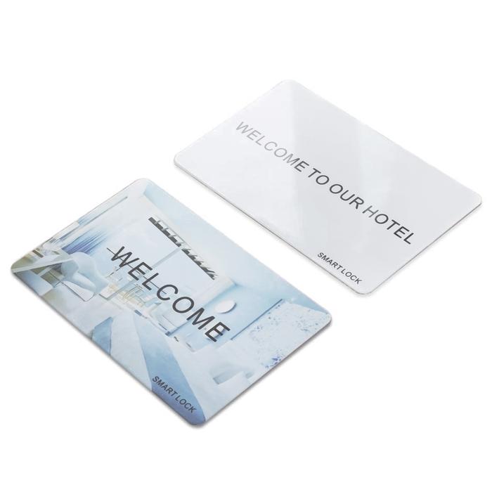 Tarjeta de Identificación - Z-HotShot: Lectores, Codificadores y Tarjetas de Identificación ...