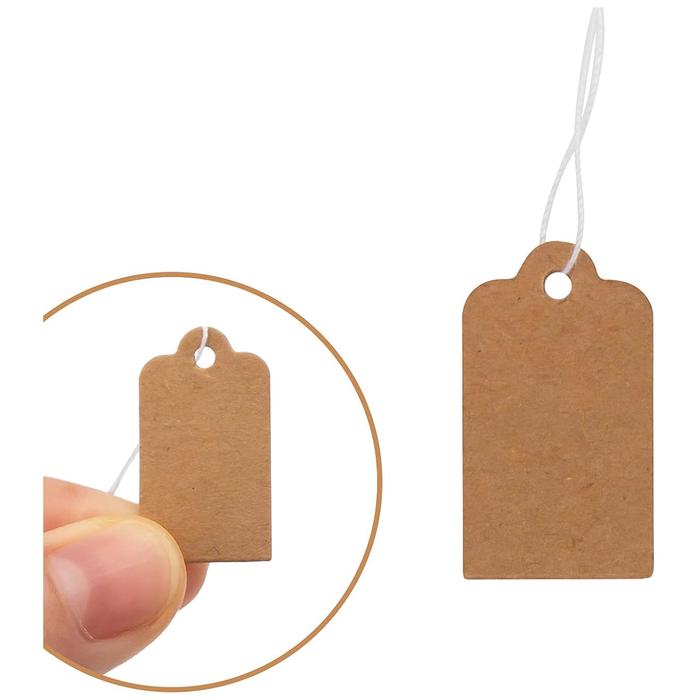 Tarjetas para precios Joyeria - Z-Office Supply: Etiquetas Colgantes ...