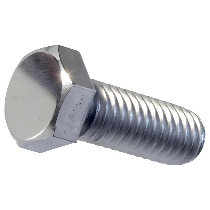 Tornillo de Cabeza Hexagonal - Tornillos: Cabeza Hexagonal - MackTor ...