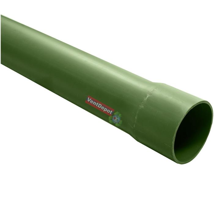 Tubo PVC Electrico Concreto - Tubo PVC: Eléctrico - ElecTube Concret ...