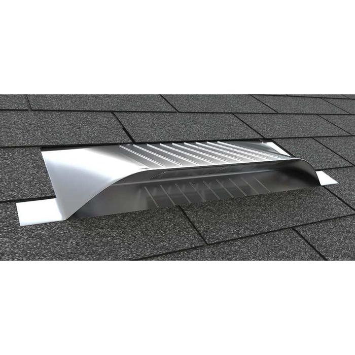 Universal Vents Excellence - Vents Static: Roof Exhaust Vents ...