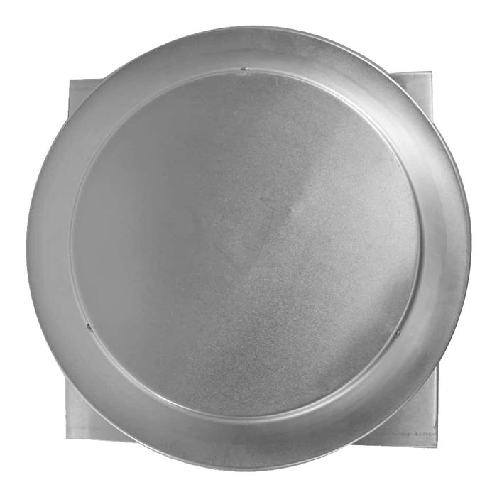 Round Back Roof Jack - Roof Vents: Roof Jack Vent Caps - BackFlange ...