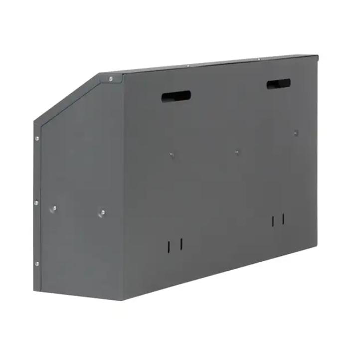 Wall Convector Single Phase - Heaters: Hazardous Location - FEP T2 ...