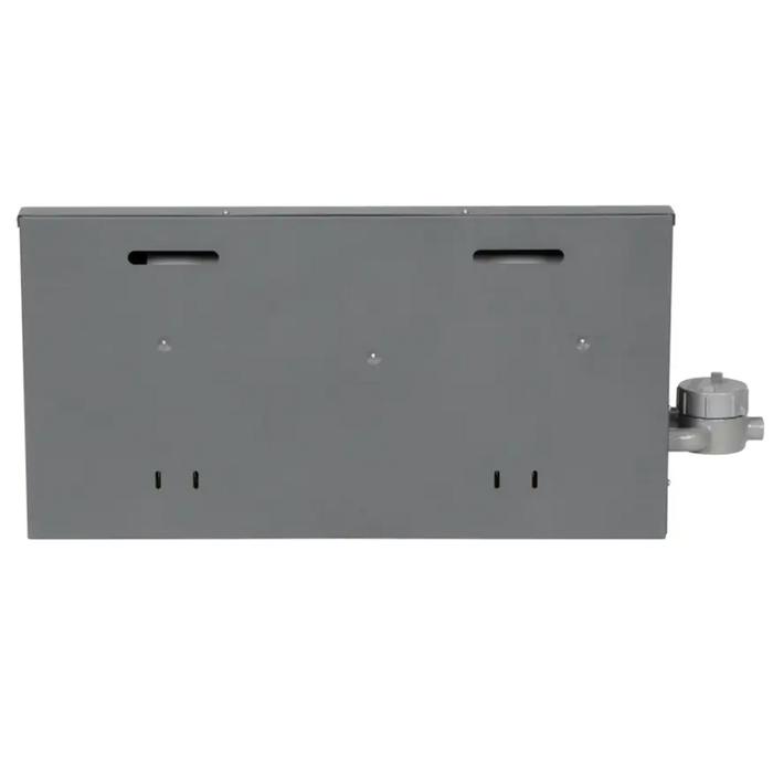 Hazardous Location Convector - Explosion Proof Heaters - FEP Series ...