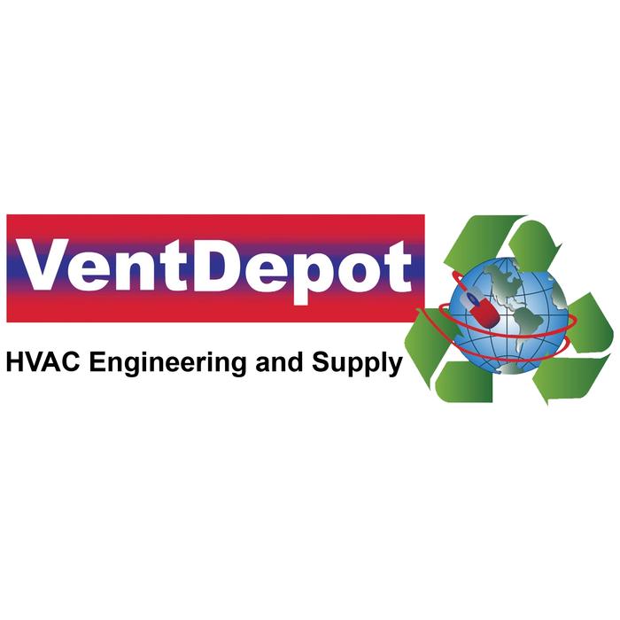 Commercial Intake Wall Fan - Intake Wall Fans - RV Series - VentDepot.com