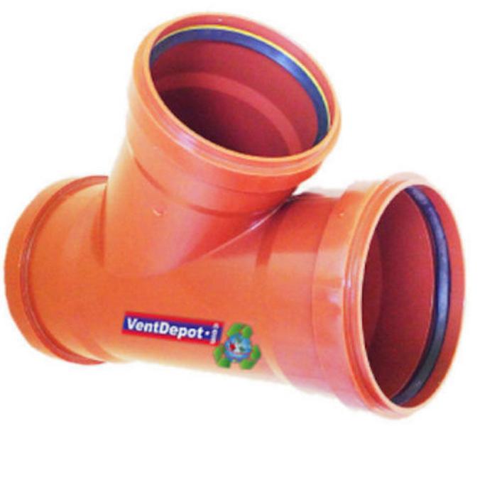 Yee PVC Alcantarillado Industria - Tubo PVC: Alcantarillado - SewerYee ...