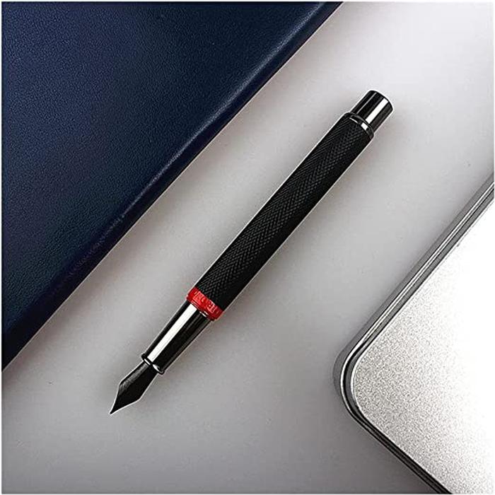 Pluma Tipo Fuente Gran Estilo - Z-High Monaco: Plumas Fuente ...